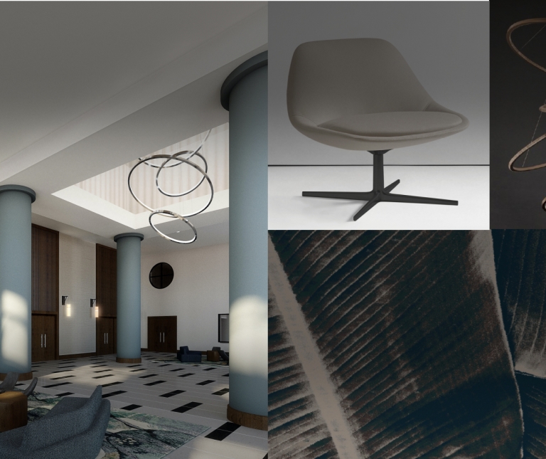 Caloosa Sound Convention Center & Amphitheater | Luminary