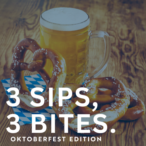 Events | Luminary Hotel & Co.