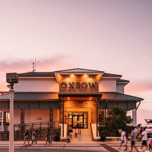 Events | Luminary Hotel & Co.