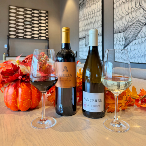 Thanksgiving Celebrations at Luminary Hotel & Co. - Luminary Hotel & Co.